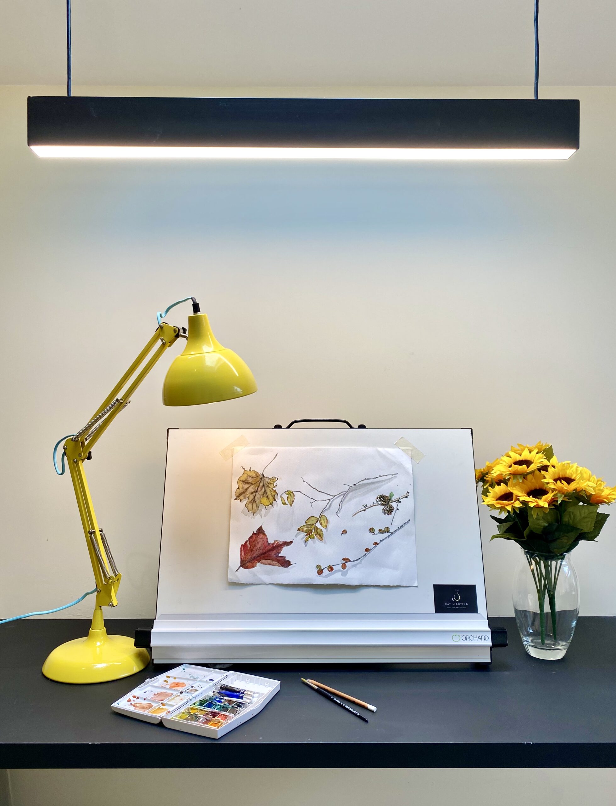 Lighting Projects and Design | Lighting Designer Scotland